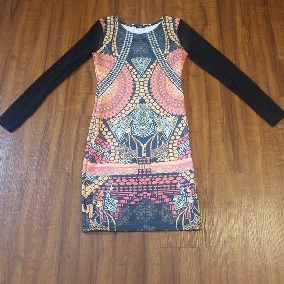 Dresses | Sexy Bodycon Mini Dredd | Poshmark